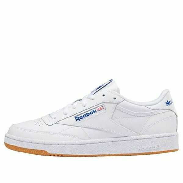 ■ブランド Reebok(リーボック)■商品名 Reebok Club C 85 'White' AR0459■色 ■サイズ サイズ US_11.5(29.5cm) ■表記の日本サイズは参考サイズとなります。実際のサイズとは前後する可能性が...