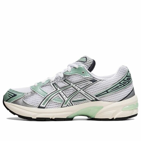 ■ブランド ASICS(アシックス)■商品名 ASICS x Naked Gel-1130 'Silver Mint' 1203A192-100■色 ■サイズ サイズ US_5.5(23.5cm) ■表記の日本サイズは参考サイズとなります。...
