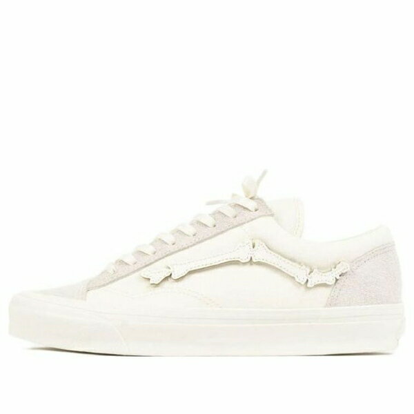 ■ブランド Vans(バンズ)■商品名 Vans Blends x OG Style 36 LX 'Magic Tape Pack - Marshmallow' VN0A4BVEFS8■色 ■サイズ サイズ US_10.5(28.5cm) ...