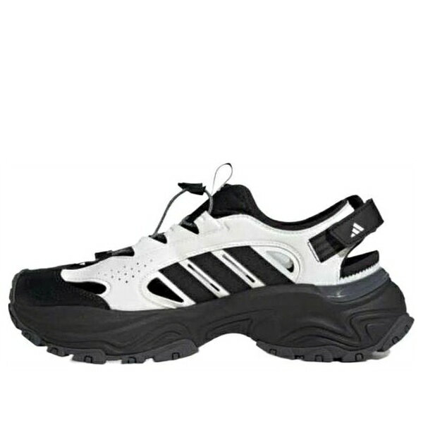 ■ブランド adidas(アディダス)■商品名 adidas Sneaker Sandals 'Core White Grey Six' JP8898■色 ■サイズ サイズ US_12.5(30.5cm) ■表記の日本サイズは参考サイズとな...
