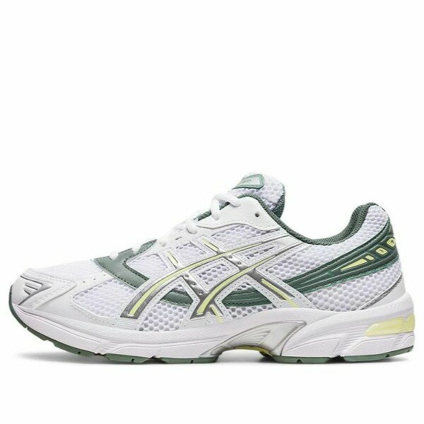 ■ブランド ASICS(アシックス)■商品名 ASICS Gel-1130 'White Jade Yellow' 1201A256-111■色 ■サイズ サイズ US_6(24.0cm) ■表記の日本サイズは参考サイズとなります。実際のサ...