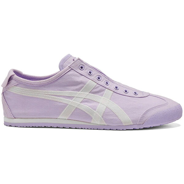 ■ブランド ASICS(アシックス)■商品名 Onitsuka Tiger Mexico 66 Slip-On Digital Lavender Cream■色 ■サイズ サイズ US_12.5(30.5cm) ■表記の日本サイズは参考サイ...
