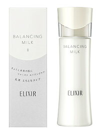 商品説明皮脂と水分のバランスを整え、毛穴の目立たないすこやかな肌を保つ乳液。 きょうと未来の肌に。ファースト エイジングケア*。 スキンバランス処方で、皮脂と水分のバランスを整える化粧水。 水分たっぷり、表面はべたつかない、毛穴の目立たない...