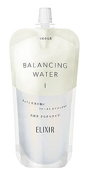 商品説明つめかえ用。皮脂と水分のバランスを整え、毛穴の目立たないみずみずしい肌を保つ化粧水。 きょうと未来の肌に。ファースト エイジングケア*。 スキンバランス処方で、皮脂と水分のバランスを整える化粧水。 水分たっぷり、表面はべたつかない、...