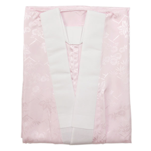 適応着物種小紋、紬 適応シーンパーティー、同窓会、あつまり、デート、ショッピング 適応シーズン1月〜5月、10月〜12月 状態新品　お仕立て上がり　袖無双仕立て　ポリエステル半衿付き 素材ポリエステル 100％ サイズ寸身丈 約136cm ...