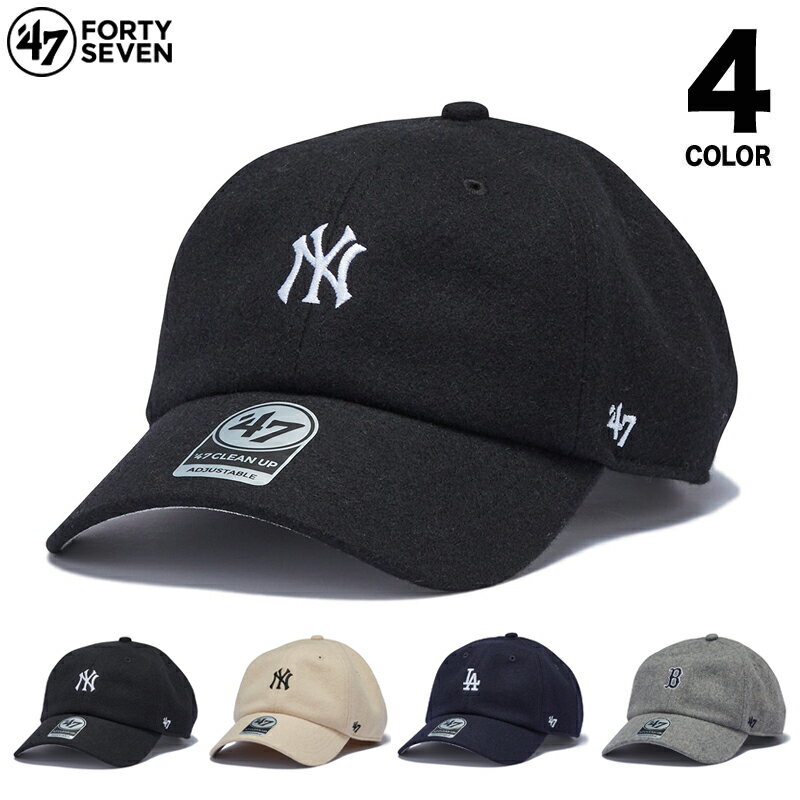 メー カー希望小売価格はメーカーカタログに基づいて掲載しています ブランド 47 Brand/フォーティーセブンブランド 商品名 ヤンキース ドジャース レッドソックス ベースランナー '47 クリーンナップ キャップ/キャップ 帽子 サイ...
