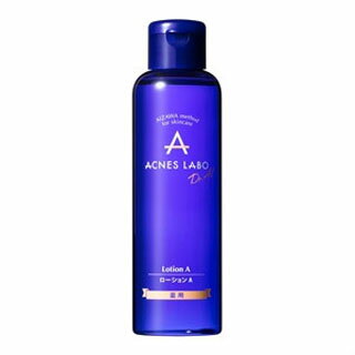 ●トラブルを繰り返しがちな大人の肌を、毎日のケアで根本から健やかに整えます。 ●弱酸性の薬用ローションは、皮脂のバランスを整え、繰り返すニキビやトラブル肌をケアして健やかに導きます。 ●合成香料・着色料・鉱物油・シリコーン・パラベン不使用 ...