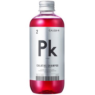 【商品詳細】 ●ヘアカラーの色落ちを抑えながら髪質を向上させます。 ●フルボ酸（フムスエキス【保湿成分】）やハチミツ成分配合で潤いをプラス。 ●ドライヤーやヘアアイロンの熱に反応してダメージヘアを補修保護し、さらさら艶やかな髪へと導くシャン...