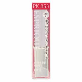 ●つるんとのびて、美しい彩りがいつまでもつづくティントタイプのルージュです。 ●唇をほんのり染めながら、美容液のようなうるおいで包みます。 ●なめらかにフィットし、ふっくらやわらかな唇にみちびきます。 ●香料は配合しておりません。 ●鮮やか...