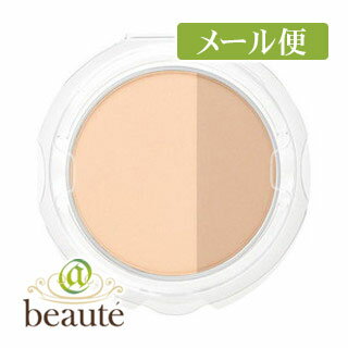 【商品詳細】 2トーン効果でフェイスラインまでクリアに見せる。キュッと引きしまったハリ肌印象に仕上げるファンデーションとおしろい。肌あたりのよいパフが肌にフィットし、簡単にナチュラルな仕上がりを演出します。仕上げ用のおしろいとしても使用でき...