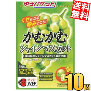 ■メーカー:三菱食品■賞味期限:（メーカー製造日より）300日■岡山県産シャインマスカット果汁使用。ソフトコーティングはマスカットのフレッシュさを感じ、外生地はサクッとした口どけの良い果肉の上品な甘みを味わえ、内生地はなめらかなチューイング...