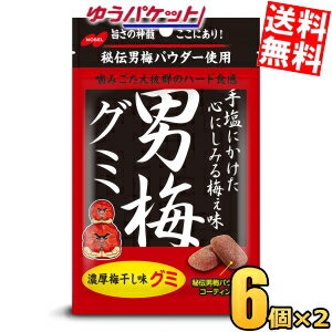 ■メーカー:ノーベル■賞味期限:（メーカー製造日より）10カ月■男梅シリーズ。梅干しの濃厚な味が楽しめます★