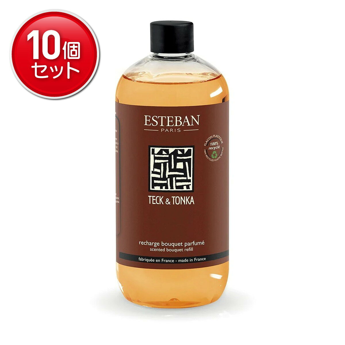 商品名：日本香堂 エステバン ESTEBAN テッケトンカ フレグランスリフィル つめかえ用 芳香剤 500mL内容量：500mLJANコード：3660963076237発売元、製造元、輸入元又は販売元：日本香堂原産国：フランス商品番号：1...