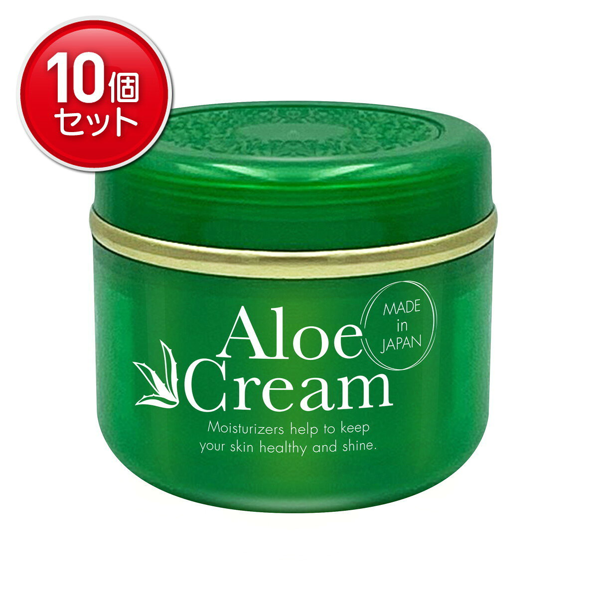 商品名：オーデコスメ アロエ100 モイスチャークリーム 185g内容量：185gJANコード：4580734570018発売元、製造元、輸入元又は販売元：株式会社オーデコスメ原産国：日本区分：化粧品商品番号：101-23427商品説明・顔...