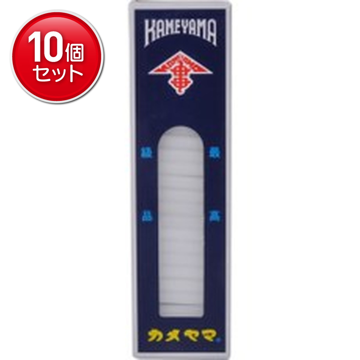 　カメヤマローソク 徳用 豆ダルマ 450g神仏用ローソクです。燃焼時間は約19分です。 使用上の注意●ローソクを灯している時はその場から絶対に離れないでください。●金属・陶器など不燃性でローソクの穴に合った燭台に真っすぐ固定してご使用くだ...