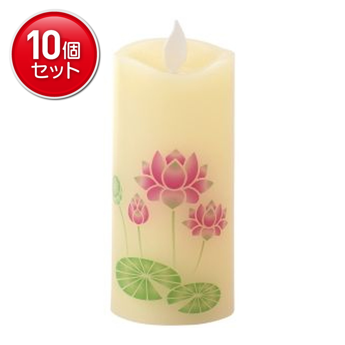 商品名：カメヤマ いろはあかり S 蓮 LEDローソク内容量：1個JANコード：4901435213088発売元、製造元、輸入元又は販売元：カメヤマ原産国：中国商品番号：101-*010-4901435213088商品説明本物のロウを使った...