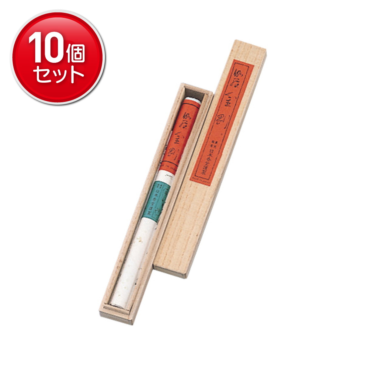 商品名：日本香堂 伽羅 金剛 桐箱長寸1入 約19g内容量：:約19gJANコード：4902125519008発売元、製造元、輸入元又は販売元：株式会社日本香堂原産国：日本商品番号：101-4902125519008商品説明甘みのある華やか...