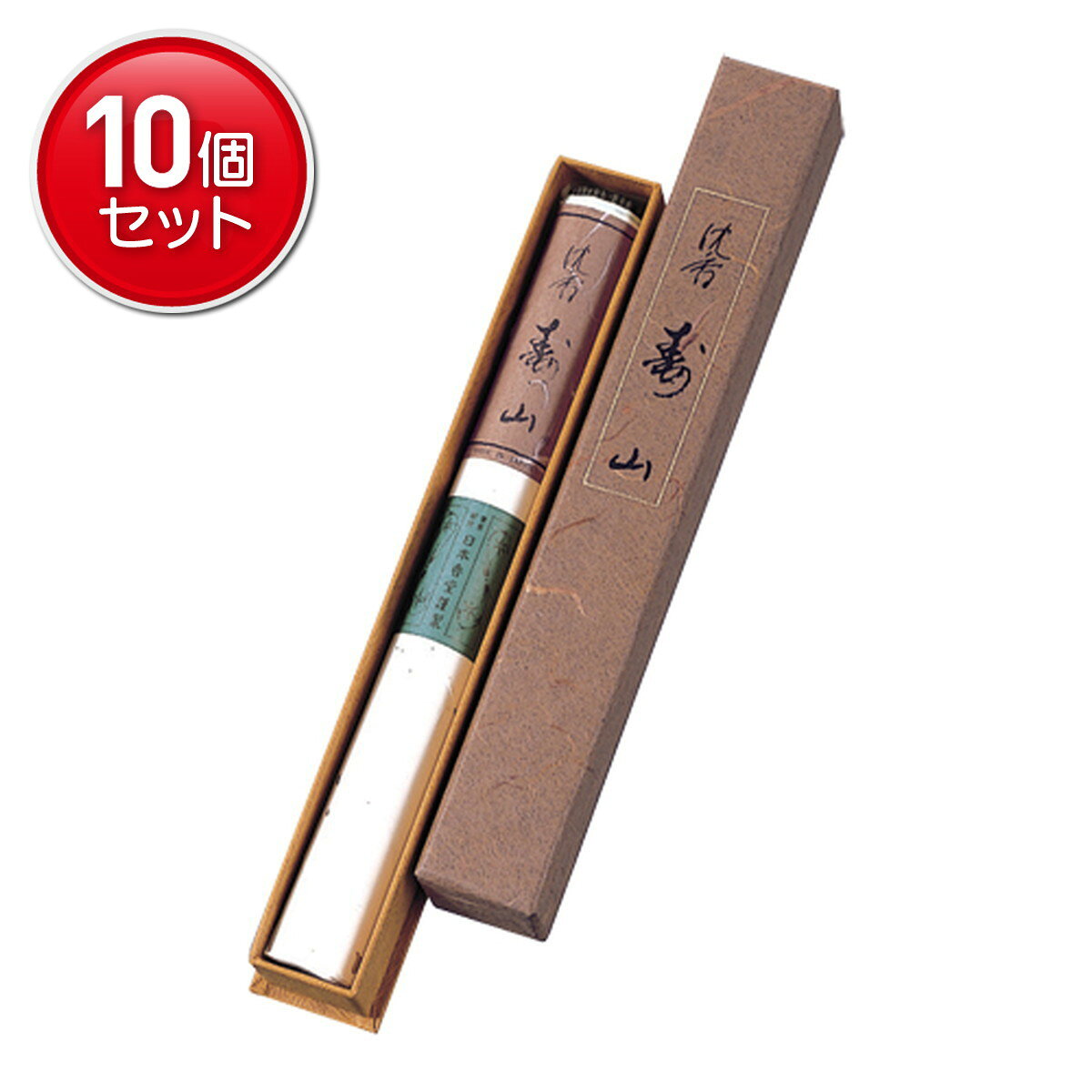 商品名：日本香堂 沈香寿山 長大把1入 50g 線香内容量：50gJANコード：4902125530003発売元、製造元、輸入元又は販売元：株式会社日本香堂原産国：日本商品番号：101-4902125530003商品説明さっぱりとした味わい...