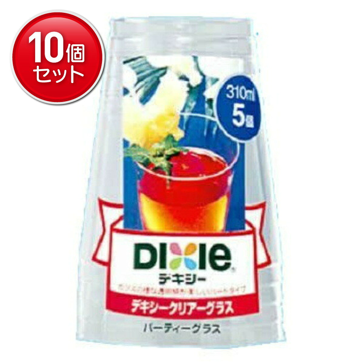 【商品説明】ガラスのような透明感が美しいハードタイプ原産国：日本ブランド：透明プラスチックカップ商品サイズ：80×120×80JANコード：49021720240121cs：120商品カテゴリ： キッチン・お掃除用品 ＞ お弁当・テーブル用...