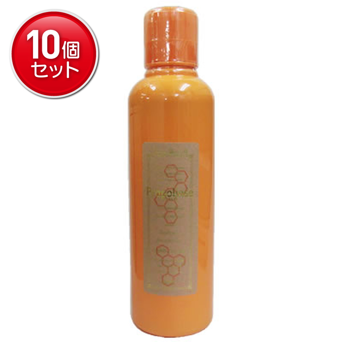 商品名：プロポリンス　600ML内容量：600ml・プロポリンスに配合されているチャ葉エキスが、口内にある食べカスや歯の磨き残し等のタンパク汚れを固めるので、クチュクチュゆすいだ後に出た汚れの程度で、口内の状態がわかります。・お得な大容量6...