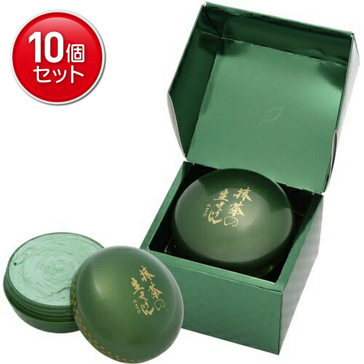 商品名：美香柑　抹茶の生せっけん　120g内容量：120gJANコード：4968909060937発売元、製造元、輸入元又は販売元：株式会社UYEKI原産国：日本区分：化粧品商品番号：101-34954ブランド：美香柑変われ、私！大人肌から...