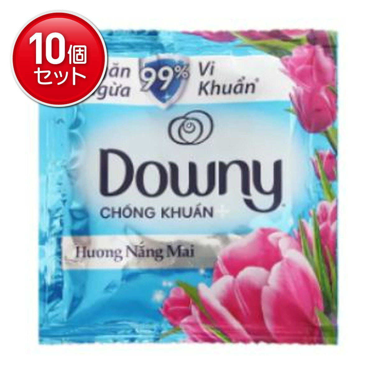 商品名：Downy アジアンダウニー サンライズフレッシュ サシェ 18mL 柔軟剤内容量：18mLJANコード：4902430706735発売元、製造元、輸入元又は販売元：Downy原産国：ベトナム商品番号：101-49024307067...