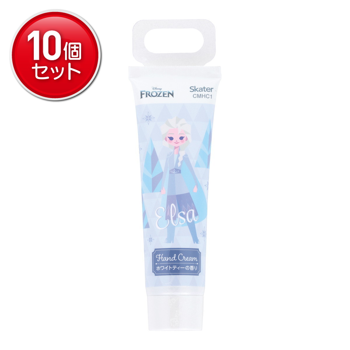 商品名：スケーター ハンドクリーム CMHC1 エルサ 30g内容量：30gJANコード：4973307680397発売元、製造元、輸入元又は販売元：スケーター原産国：中国区分：化粧品商品番号：101-4973307680397商品説明かわ...