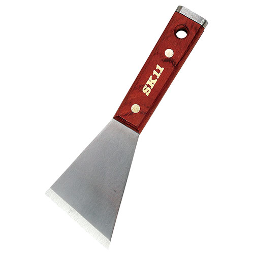 商品名：藤原産業 SK11 ステンスクレーパーY型ハンマ SWS-7内容量：1個JANコード：4977292167987発売元、製造元、輸入元又は販売元：藤原産業株式会社商品番号：101-4977292167987ブランド：SK11お手入れ...