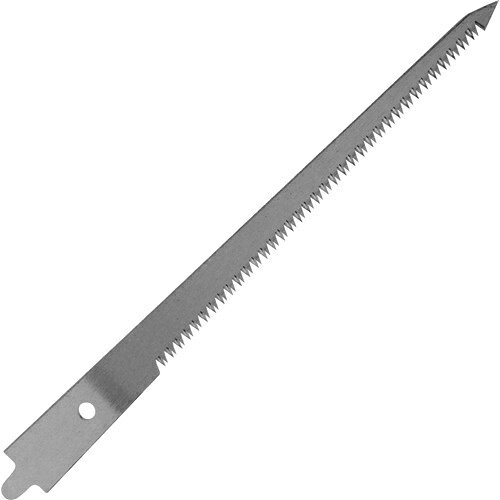 商品名：【通販】替刃式引廻鋸　替刃JANコード：4977292102384発売元、製造元、輸入元又は販売元：藤原産業株式会社原産国：日本商品番号：101-4977292102384ブランド：SK11替刃式引廻鋸用の替刃です。鋸身の刃厚が厚く...
