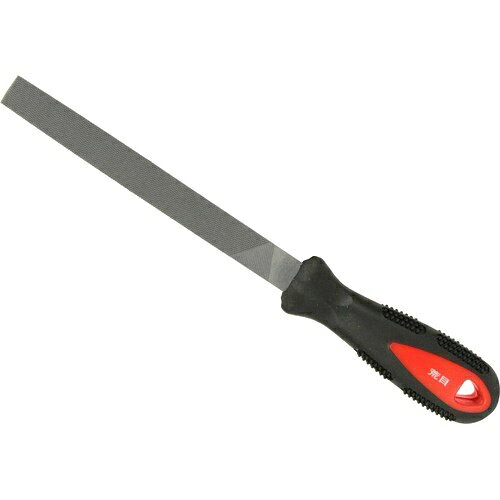 商品名：SK11鉄工用ヤスリSG　荒目　平JANコード：4977292175098発売元、製造元、輸入元又は販売元：藤原産業株式会社原産国：日本商品番号：101-4977292175098ブランド：SK11握りやすく、滑りにくいソフトグリッ...