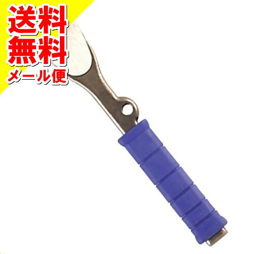 商品名：SK11リフォームチゼルFJANコード：4977292153553発売元、製造元、輸入元又は販売元：藤原産業株式会社原産国：不明商品番号：101-4977292153553ブランド：SK11落下防止のための安全コード取り付け用穴付き...