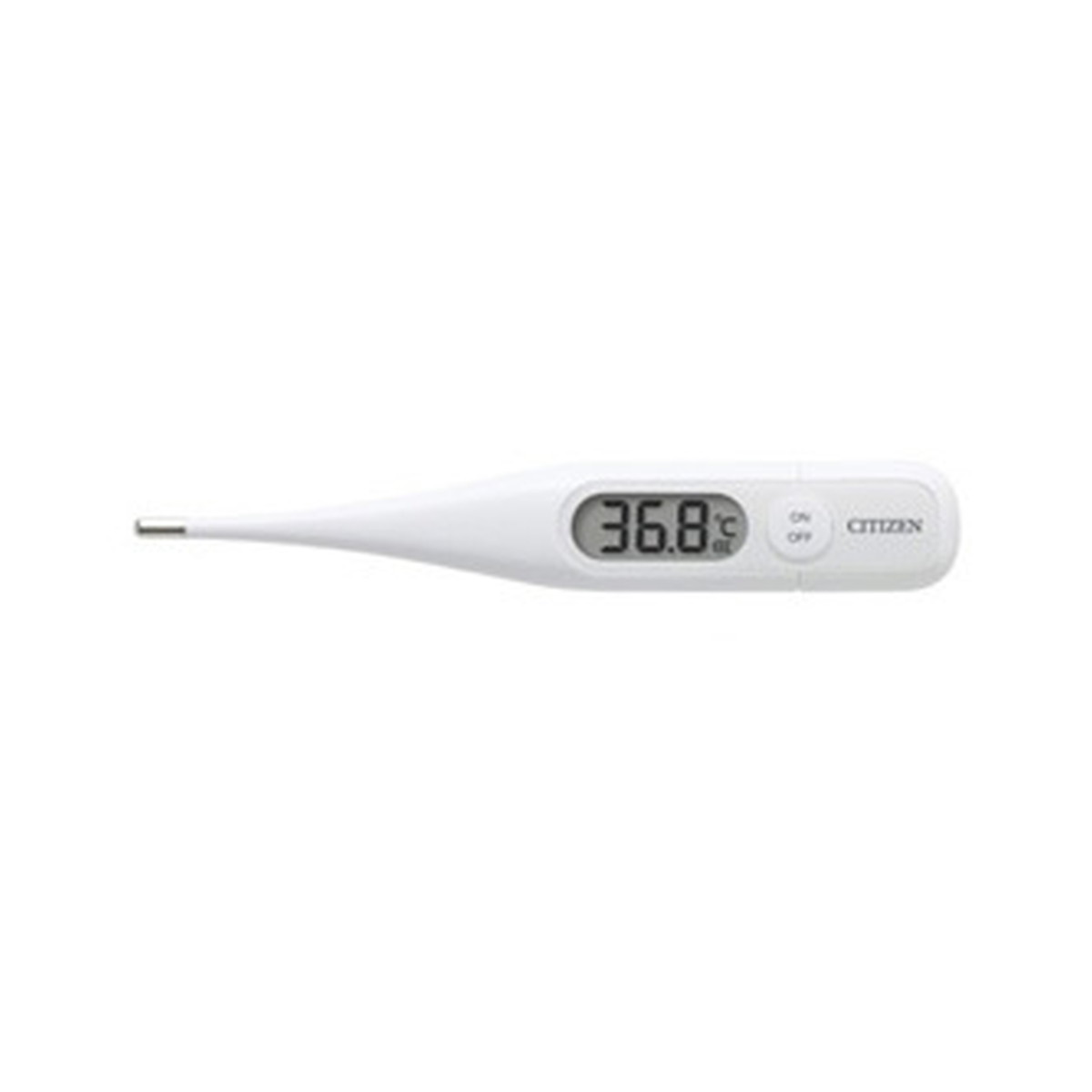 商品名：シチズン 予測式 電子体温計 CTE501-E内容量：1本JANコード：4562191602969発売元、製造元、輸入元又は販売元：シチズン・システムズ原産国：中国区分：管理医療機器商品番号：103-4562191602969商品説...