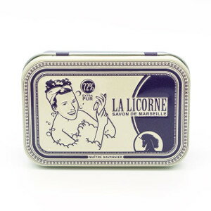 商品名 licorne　缶ケースLAD （レディー/M） 商品説明 ・ブランドオリジナルのユニコーンがデザイン ・小物入れなどに サイズ （約）縦7×横10.5×高さ4cm