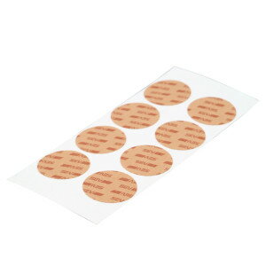 商品名 SEV セブ パッチ(専用貼替用シート) ご注意 この商品はSEVパッチ(専用貼替用シート)です。ご使用になるには別売りのSEVパッチ(本体シート)が必要となります。 販売元 有限会社　セブスポーツ 生産国 日本 広告文責 アット通...