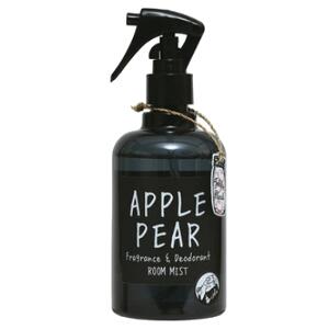 商品名 John’s Blend フレグランス＆デオドラント ルームミスト APPLE PEAR 商品説明 消臭成分配合のフレグランスルームミスト。 香りでごまかさず、嫌な臭いをしっかり消臭。臭いが気になった時はもちろん、気分転換したい時に...