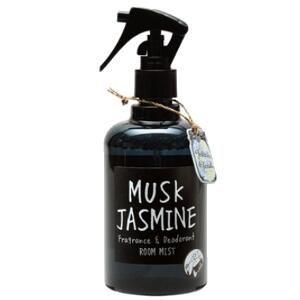 商品名 John’s Blend フレグランス＆デオドラント ルームミスト MUSK JASMINE 商品説明 消臭成分配合のフレグランスルームミスト。 香りでごまかさず、嫌な臭いをしっかり消臭。臭いが気になった時はもちろん、気分転換したい...