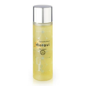 商品名 meravi HL ローション 商品説明 保湿はもちろん、抗酸化、抗糖化等、美肌効果の高い「フコキサンチン」を高配合した【新meravi（メラヴィ）HL（エイチエル）シリーズ】。 朝晩たっぷり塗ることで、みずみずしく若々しい、イキイ...