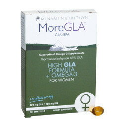 商品名 モアGLA（30粒） 区分 健康食品 メーカー 日本ダグラスラボラトリーズ 原産国 ベルギー 広告文責 ＠通販（アットツウハン）　048-420-9832 成分 ルリジサ油抽出物、魚油抽出物、ゼラチン、グリセリン、増粘剤（ペクチン）...