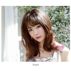 商品名 プリシラ　つむじあり前髪ウィッグ【ナチュラルぱっつんバングス】TFX-104 商品説明 頭頂部を覆うように着ける、つむじの付いた前髪ウィッグ 目力をプラス。ナチュラルぱっつんバングス アレンジにもお悩みカバーにもイメチェンにも使える...