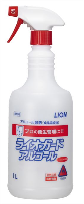 非危険物のアルコール製剤(食品添加物)エタノールにクエン酸ナトリウムを添加、優れた除菌効果を発揮。調理器具、厨房施設だけでなく、介護施設、学校、保育園などの施設の衛生対策に&nbsp;【使用上の注意】・用途外に使用しない。・火気、その他着火...