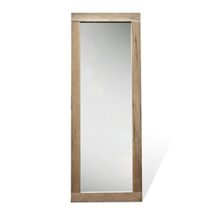 岩附 iwatsuki鏡 立掛け式 オーク無垢材 ヴィンテージスタンドミラー GA-825サイズ本体：約幅60×奥行3×高さ160cm素材ミラー、オーク無垢材(ラッカー・ロウ塗装)仕様重量：約17kg生産国：中国使用上注意本製品の素材や加工...