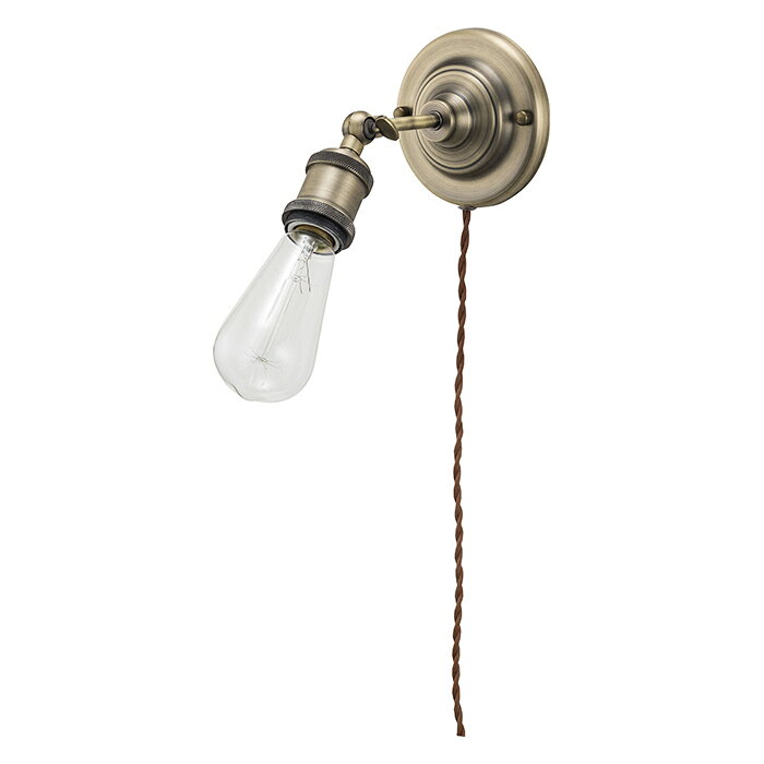 東谷 AZUMAYA照明 完成品 電球付 ライト LHT-728サイズ：W12.5×D16〜34×H27〜12.5(コード長:2m)cmスペック：スチール(粉体塗装) アルミ電球付:LHB-91※LED電球対応可能原産地：中国※商品の色に関...
