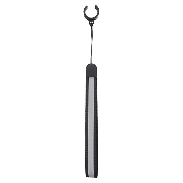 フジホーム Fuji HomeWalking StickWB5320材質止め紐：ナイロンストラップ：ポリエステルU字クリップ：ポリアセタール適応サイズ：ステッキシャフト直径18〜20mmパッケージサイズ：幅70×高さ120mm※ご注意在庫更...