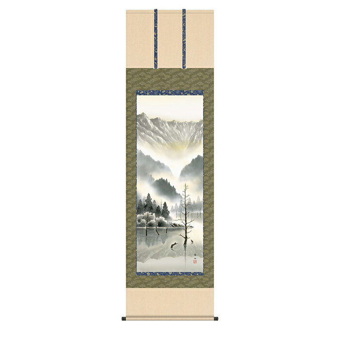 三幸 SANKOH悠久の歴史の中で育て守られてきた伝統の美は私たちの暮らしと心を豊かに彩るとともに、将来に継承しなければならない貴重な文化遺産です。日本画は、私たちの心の糧として暮らしの中に深く溶け込み、その典雅な薫り高い伝統美は見る人に深...