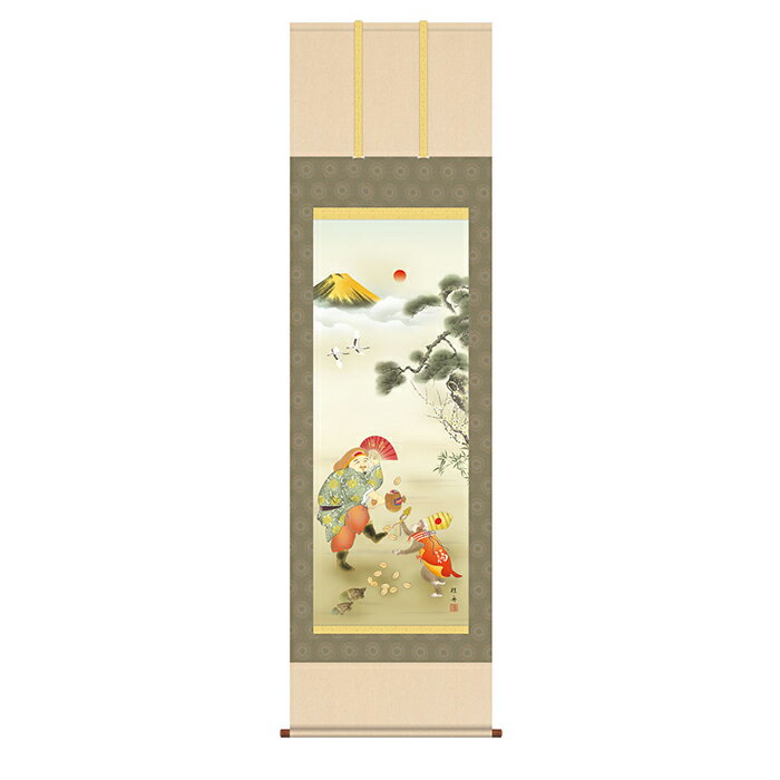 三幸 SANKOH悠久の歴史の中で育て守られてきた伝統の美は私たちの暮らしと心を豊かに彩るとともに、将来に継承しなければならない貴重な文化遺産です。日本画は、私たちの心の糧として暮らしの中に深く溶け込み、その典雅な薫り高い伝統美は見る人に深...