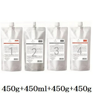 商品のご説明 商品概要 ■Step1 柔軟コントロール【スリークモイスト】 メラニンクラックやダメージ部分にケア成分を届けて、満たします。 お客様の髪にあったタイプを選び、毛髪の柔軟性をコントロールします。 【外部補修】 ダメージでかたくな...