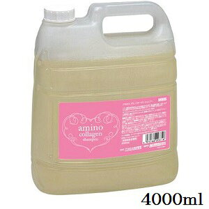 商品のご説明 商品概要 アミノ酸×コラーゲン。 ワンランク上の質感で、お客様を癒しのシャンプータイムへと誘います。 アミノ酸系界面活性剤の"やさしさ"を引き出しながらも、泡立ち・洗浄力を損なわない処方設計を実現。 従来の「アミノ酸系は、すっ...