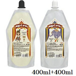 商品のご説明 商品概要 憧れストレートヘアのわがままニーズに優しさと強さ、 そして充実のテクスチャーバリエーションで応えるストレートシリーズ。 ・コールド二浴式縮毛矯正剤用 第1剤 ・コールド二浴式縮毛矯正剤用 第2剤 ・過酸化水素水(クリ...