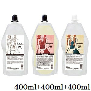 商品のご説明 商品概要 カールだけじゃもったい無い。 フォルムも質感も意のままに演出する、新しいフォルム＆コントロールシステム。 ・還元剤フリー ・ハードタイプ ・臭素酸塩タイプ ご使用方法 ---- 内容量 400ml+400ml+400...