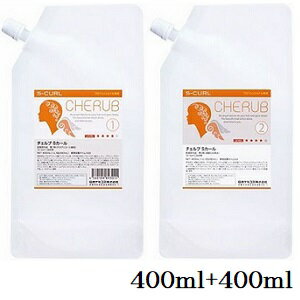 商品のご説明 商品概要 ハードカール用のチオ系パーマ剤です。 ご使用方法 ---- 内容量 400ml+400ml その他の種類（クリックで商品ページへ移動できます） チェルブ 成分 ---- 海外発送ご希望のお客様へ会社概要を必ずお読みく...